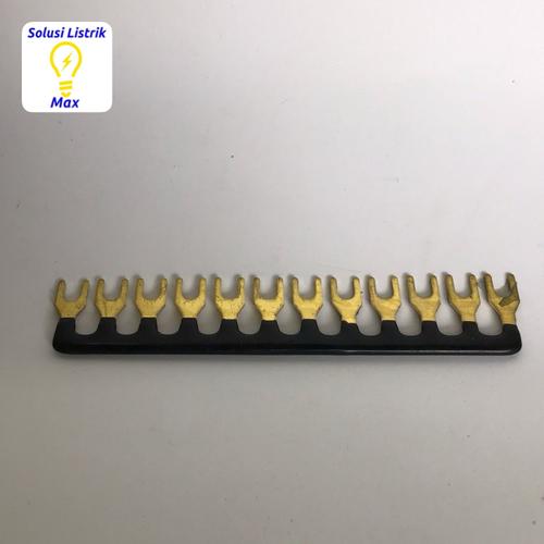 Jual Skun Jumper Terminal Block - Kab. Bekasi - Solusi Listrik Max ...