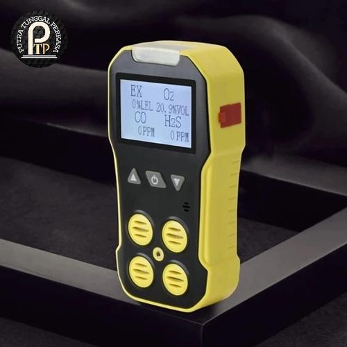 Jual Bosean BH-90A Digital O2 Oxygen oksigen Gas Detector Monitor Alam ...