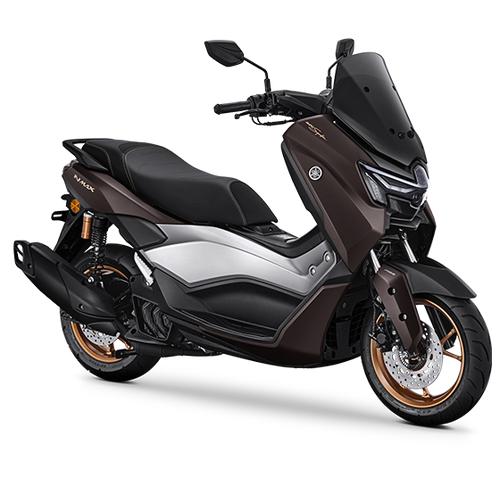 Promo YAMAHA NMAX TURBO TECH MAX - UNIT 2024 - MAGMA BLACK, TGR Cicil 0 ...