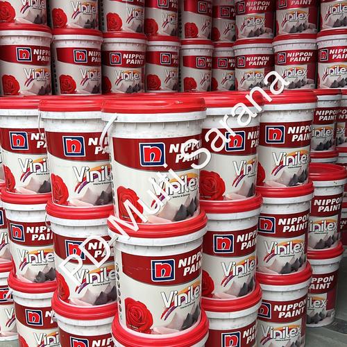 Jual Vinilex 300 Putih 25 kg / Cat Tembok - 300 WHITE, GOJEK - Jakarta ...