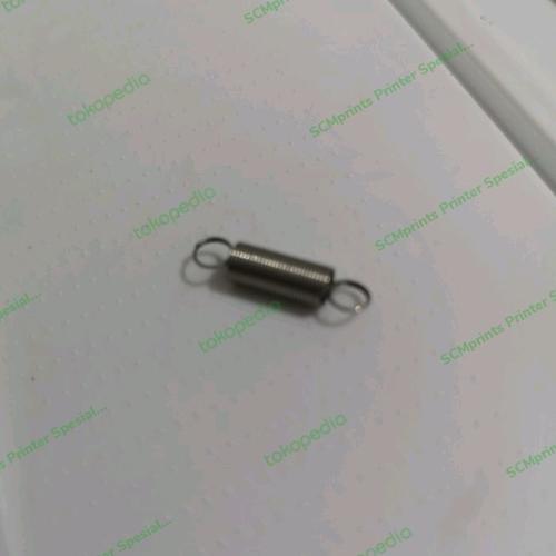 Jual PER Spring pengait Roller ASF Bawah L1110 L3110 L3150 L1210 L3210 ...