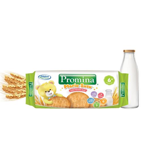 Jual Promina Biskuit Marie Susu 150 Gr - MAR 26 - Kota Bandung - Little ...