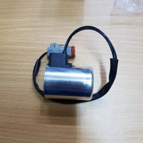 Jual coil 19mm x panjang 50 24vdc - Jakarta Barat - Sen Electric ...