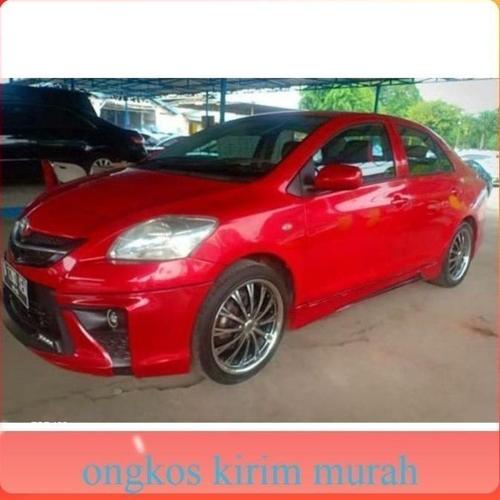 Jual bumper bodykit depan vios gen2 model heckers - GRADE-A - Kota ...