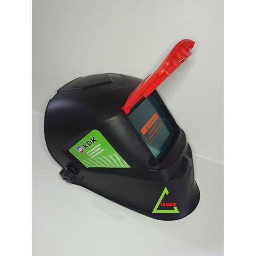 Jual Kedok Las Kepala /Welding Helmet /Topeng Las Auto Darkening Full ...