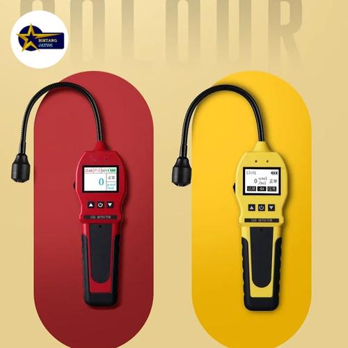 Jual Gas Combustible Leak Detector Bosean BH-90E LEL EX CH4 / BH90E ...