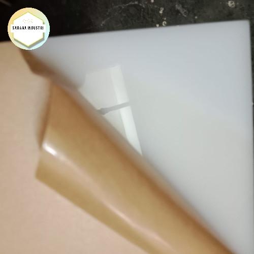 Jual akrilik putih 5mm akrylik lembaran putih 5mm - Jakarta Barat - SARANA INDUSTRI | Tokopedia