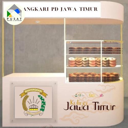 Promo BOOTH CUSTOM / BOOTH PORTABLE / BOOTH BAZAR MALL - Jakarta Barat ...