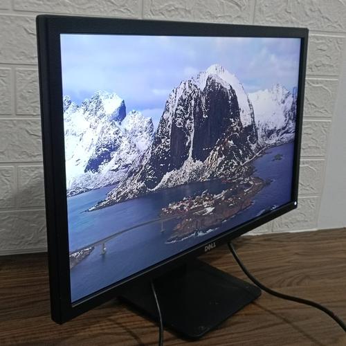 Jual DELL LED MONITOR E2318H 23inch FULL HD 1080 Panel IPS Input Vga ...