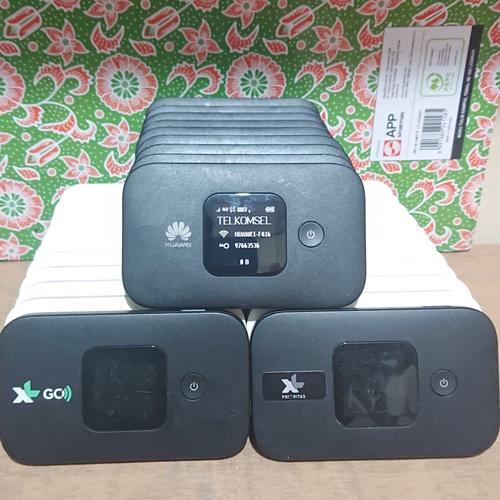 Jual Modem Mifi Huawei Max Unlok Fullmod Allorator 4G (Battrey 3000Mah ...