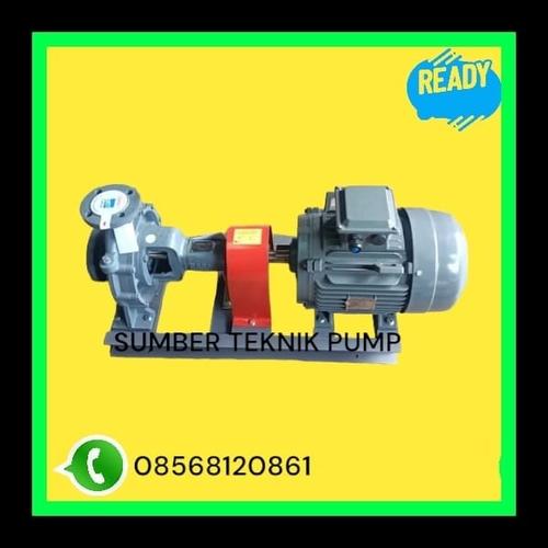 Jual pompa Centrifugal ebara 50x40 fsha motor teco 3.7kw 5hp 380vv - Jakarta Barat - SUMBER ...