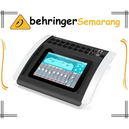 Promo Behringer X18 / X 18 / X-18 Mixer 18-Channel 12-Bus Digital Mixer ...