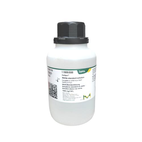 Jual Nickel standard solution merck || Nickel standard Sol 1.09792 ...
