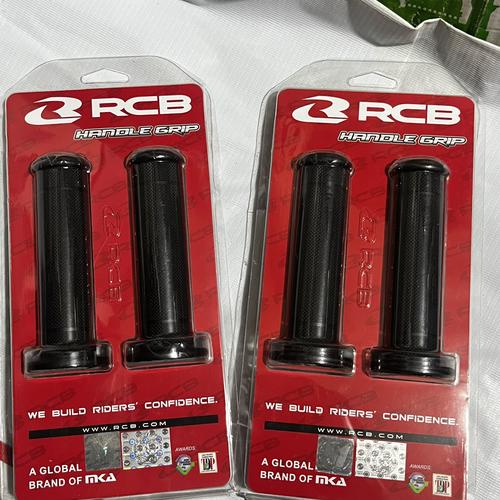 Jual Brand New - Bundling 2 Pcs Hand Grip RCB Original Universal Semua ...