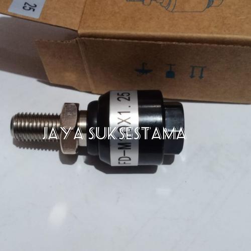 Jual Floating Joint M10 x 1.25 FD Pamy - Jakarta Barat - JAYA ...