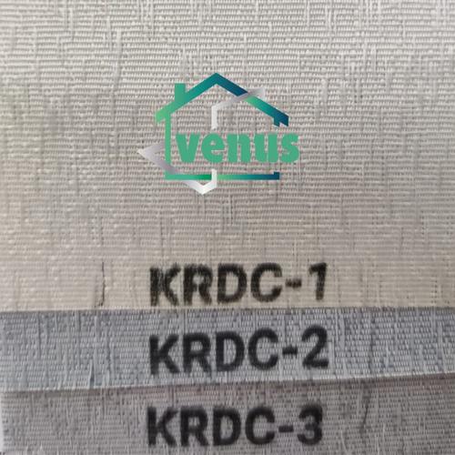 Jual Roller Blind - Tirai Gulung - Blackout/Dimout/Solarscreen KOSEI ChainXL - DIMOUT KRDC ...