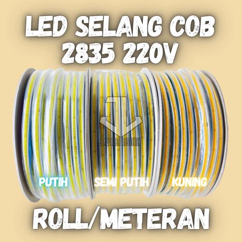 Jual LED SELANG COB 288D LED SELANG METERAN - Jakarta Timur - JAWARA ...