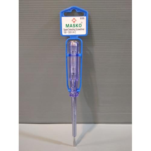 Jual MASKO TESPEN BESAR 935 GROSIR - Jakarta Selatan - Sinar Sakti ...