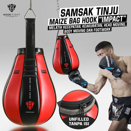 Jual Samsak Tinju Maize Bag Hook Samsak Tinju Gantung Hook Sansak Muay ...