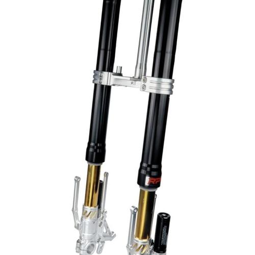 Jual UPSIDE DOWN RPD/USD RPD FOR XMAX OLD/XMAX NEW CONNECTED PITCH 100 ...