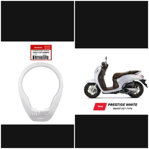 Jual cover panel speedometer speedo spedo spido kilometer scoopy esp ...