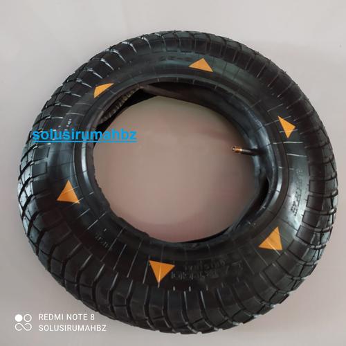 Jual BAN LUAR ARTCO HITAM(GEROBAK) - promo htm sg - Kab. Kediri ...