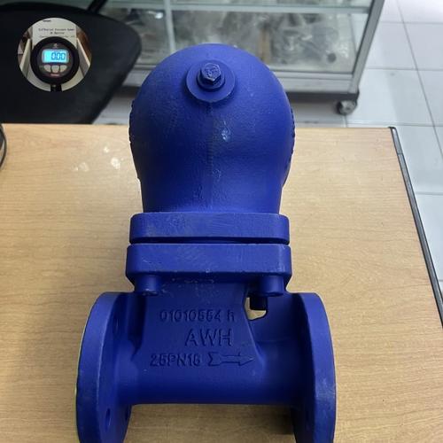 Jual BALL FLOAT STEAM TRAP ARI/AWH ARMATUREN 1 INCH DN25 PN16 TYPE ...