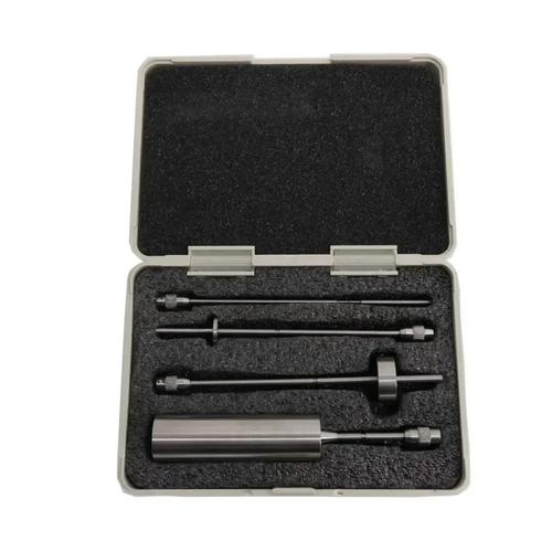 Jual Rotor Viscometer Set 1234 Viskometer Spindle NDJ5S NDJ8S NDJ9S NDJ ...