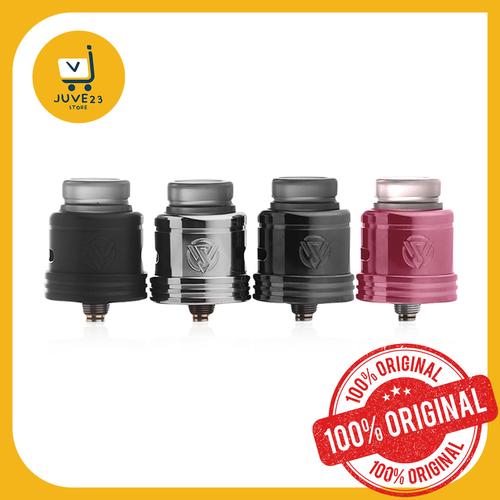Promo STALK RDA SINGLE COIL RDA STALK 22MM ORIGINAL ROV - SS - Kota ...