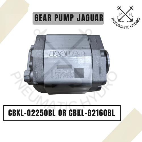 Jual GEAR PUMP JAGUAR CBKL-G2250BL or CBKL-G2160BL - CBKL-G2250BL ...