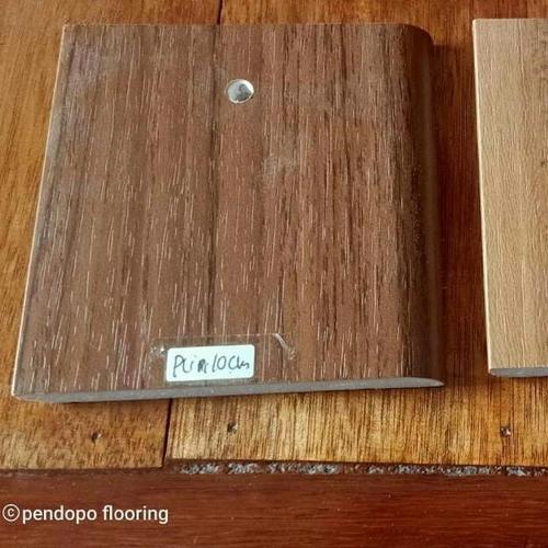Jual PLINT PVC TACO 10 CM TERBARU!!! - Kota Bekasi - Evocative01 ...