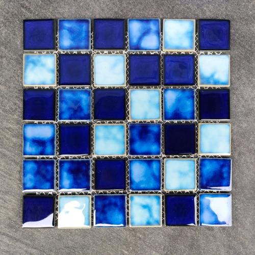 Jual Mosaic Kuda Laut Mass Type SQ MIX 240 Premium - Mosaic Dinding ...