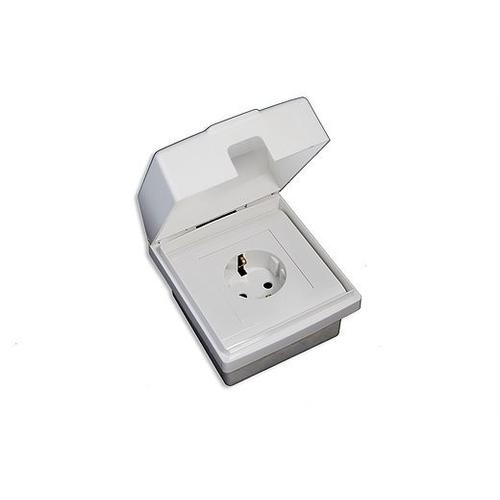 Jual Masko COVER WATERPROOF Stop kontak Pelindung Tutup Saklar ...