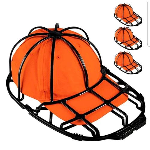 Jual Cap Washing Cage Baseball Ball cap Hat Washer Frame Hat - Kab ...