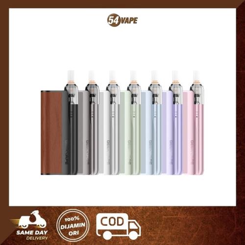 Jual GeekVape Wenax M Starter Kit - BLACK - Jakarta Selatan - 54VAPE ...