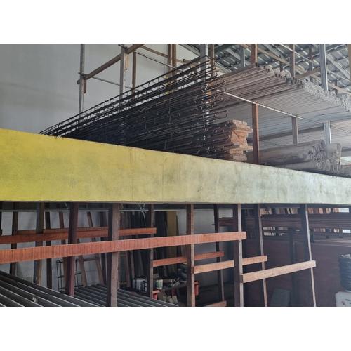 Jual Besi Jadi Rakit 8mm x4 meter - Kab. Bogor - Mega Bahan Bangunan ...