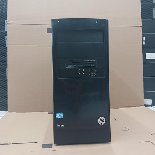 Jual PC HP PRO CORE I3 GENERASI 3 RAM 4 GB HARDISK 500 GB MANTAP SUPER ...