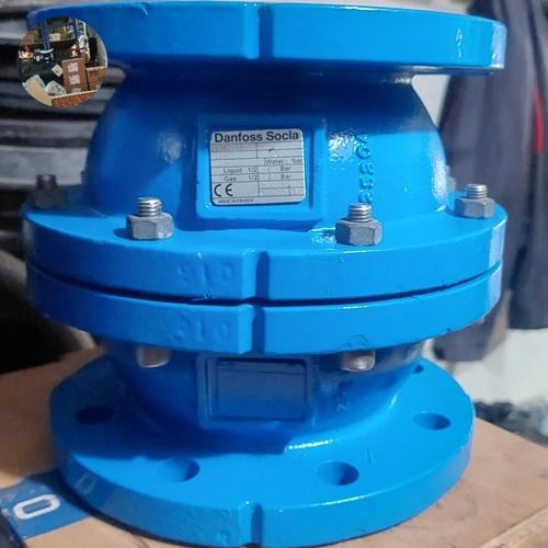 Jual WATER HAMMER SOCLA 4" DN 100MM INCH 16 BAR - Jakarta Pusat - Cv ...