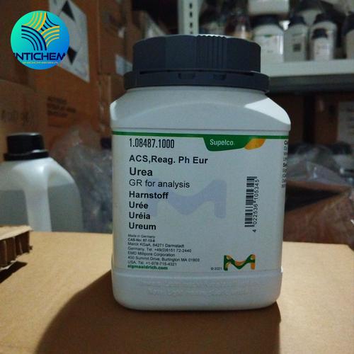 Jual UREA/Ureum for analysis,MERCK ecer ke-500 Gram - Kota Depok ...