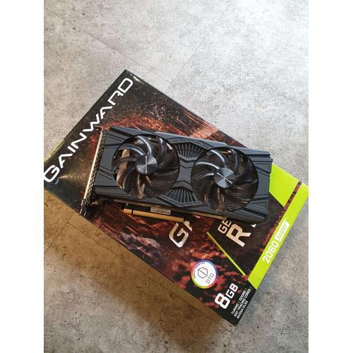 Jual NVIDIA GEFORCE RTX 2060 SUPER / RTX 2060 DDR6 GPU CARD NVIDIA ...