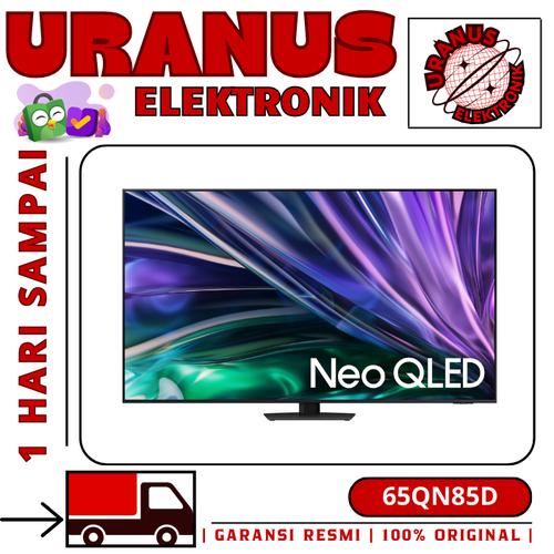 Jual Samsung 65QN85D Neo QLED 4K Smart TV 65 Inch QN85D Garansi Resmi ...