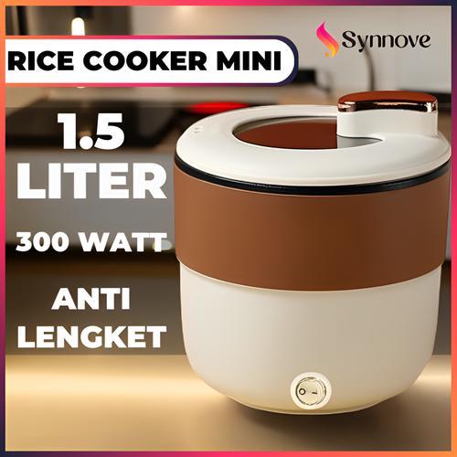 Promo Rice Cooker Mini Low Watt Magicom Mini Penanak Nasi Multifungsi ...