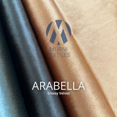 Jual Arabella (Kain Regency) - Bahan Bludru Sofa/Divan/Headboard/Gorden ...