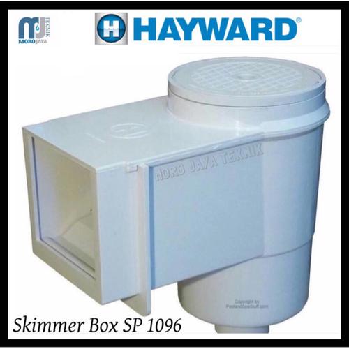 Jual Hayward Skimmer Box SP 1096 Barang 100% Original TOP Quality ...