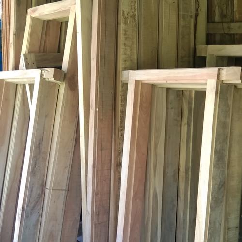 Jual KUSEN PINTU JENDELA KAYU LABAN JAWA/GAWANG/JRUMPUL - Kab. Kebumen ...