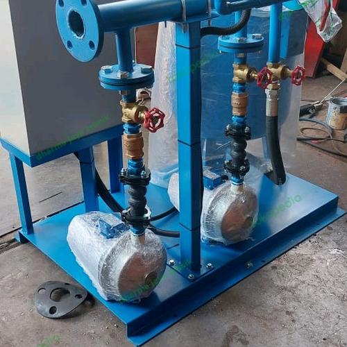 Jual POMPA BOOSTER PUMP EBARA CDX 120/20 - Jakarta Barat - Peter ...