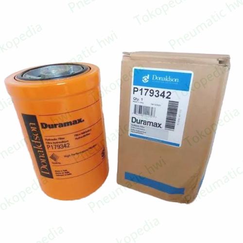 Jual DONALDSON P179342 HYDRAULIC FILTER DURAMAX CASE IH 254686A1 ...