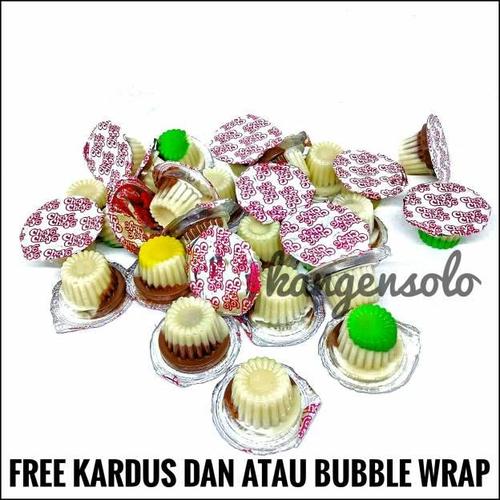 Jual Permen Choyo Coklat Permen Jadul Permen Coklat Vanila Cup Coklat ...