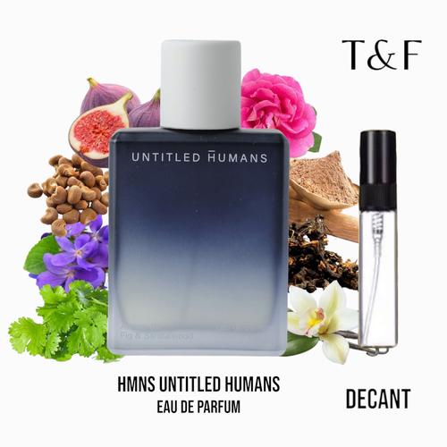 Jual Parfum Decant HMNS Untitled Humans - 3 ml - Kab. Bantul - T&F ...