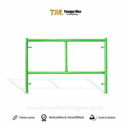 Jual LADDER FRAME T90 (FRAME ONLY) | SCAFFOLDING / PERANCAH / STEGER ...